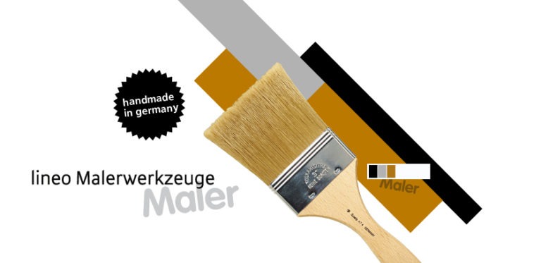 Painting Tools - lineo - Paint Brushes